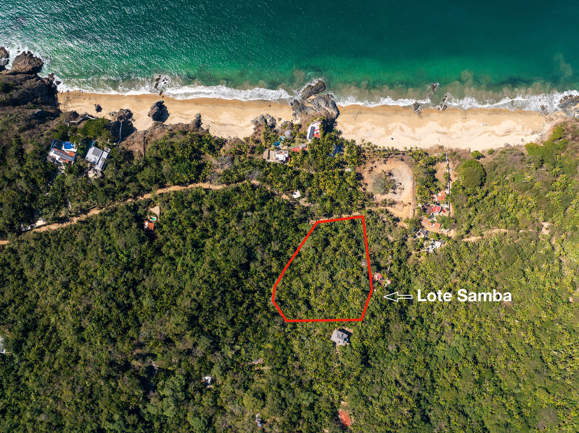 Casa Sunset | Wanderlust Real Estate + Development